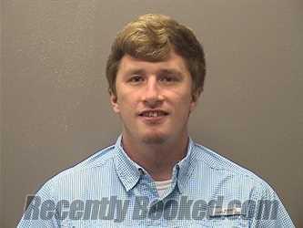 Recent Booking / Mugshot for TOBY JAMES WAGNER in Garland County, Arkansas