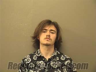 Recent Booking / Mugshot for WILLIAM LEON WOOD-SENNETT in Garland ...