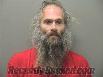 Recent Booking / Mugshot for CASEY LAYNE YARBROUGH in Garland County ...