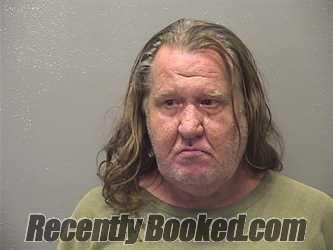 Recent Booking / Mugshot for MICHAEL ALLEN YEAGLE in Garland County ...