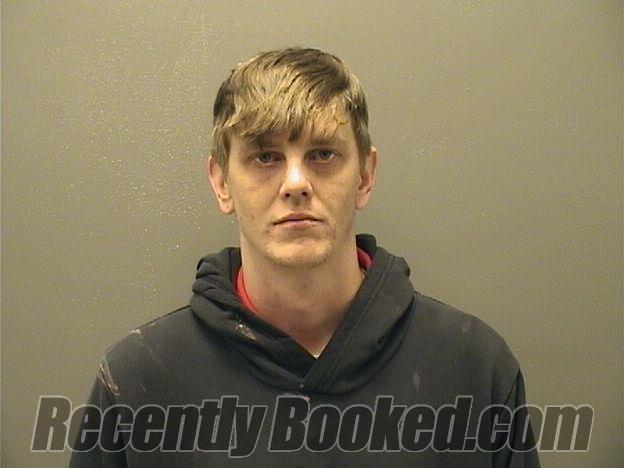 Recent Booking / Mugshot for SLADE ALAN YARBROUGH in Garland County ...