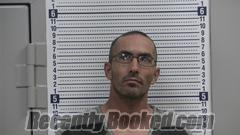 Recent Booking / Mugshot for RYAN ASHLOCK in Greene County, Arkansas