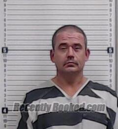 Recent Booking / Mugshot for BILLY DAVIS in Greene County, Arkansas