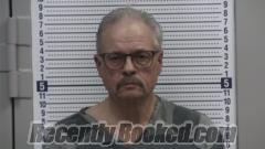Recent Booking / Mugshot for STEVEN CROCKETT in Greene County, Arkansas