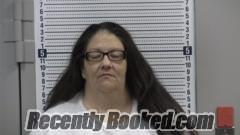 Recent Booking / Mugshot for MANDY WATTS in Greene County, Arkansas