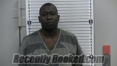Recent Booking / Mugshot for MARIO BROWN in Greene County, Arkansas