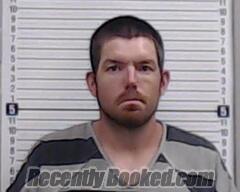 Recent Booking / Mugshot for NATHAN GUILLOT in Greene County, Arkansas