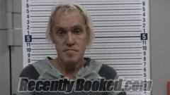 Recent Booking / Mugshot for BERT HERNANDEZ in Greene County, Arkansas