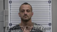 Recent Booking / Mugshot for CHRISTOPHER WORSHAM in Greene County, Arkansas
