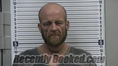 Recent Booking / Mugshot for JASON STEVENSON in Greene County, Arkansas