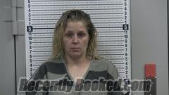 Recent Booking / Mugshot for TINA CAMPBELL in Greene County, Arkansas
