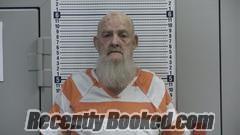 Recent Booking / Mugshot for ROGER HERRON in Greene County, Arkansas