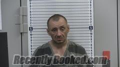 Recent Booking / Mugshot for TROY JOHNSON in Greene County, Arkansas