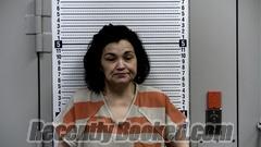 Recent Booking / Mugshot for JENNIFER EDINGTON in Greene County, Arkansas
