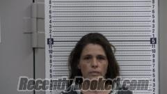 Recent Booking / Mugshot for APRIL CROCKER in Greene County, Arkansas