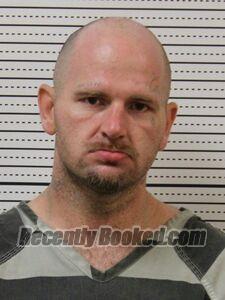 Recent Booking / Mugshot for JOSHUA LEMMON in Greene County, Arkansas