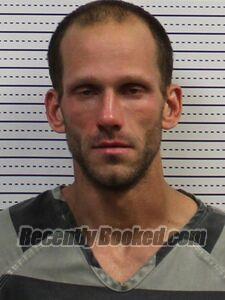 Recent Booking / Mugshot for JOSHUA FOGARTY in Greene County, Arkansas