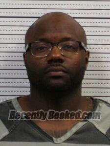 Recent Booking / Mugshot for GERALD BENNETT in Greene County, Arkansas