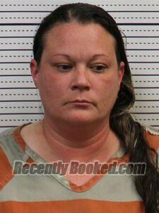 Recent Booking / Mugshot for EMILY HENDREN in Greene County, Arkansas