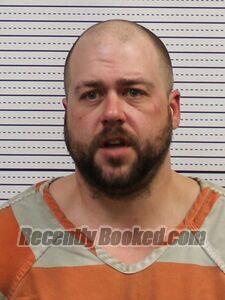 JACKSON COFFEY Arrest Record & Booking Info – Greene County, Arkansas ...