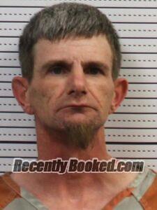 Recent Booking / Mugshot for JAMES MORGAN in Greene County, Arkansas