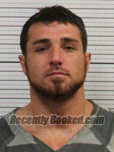 Recent Booking / Mugshot for ADAM MCCLUNG in Greene County, Arkansas
