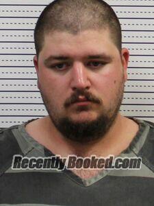 Recent Booking / Mugshot for JACKSON BAIRD in Greene County, Arkansas