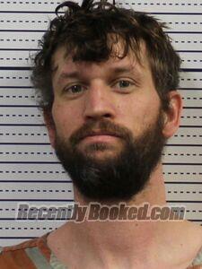 Recent Booking / Mugshot for BRYAN MONTGOMERY in Greene County, Arkansas