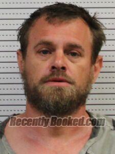 Recent Booking / Mugshot for CHRISTOPHER PYLE in Greene County, Arkansas
