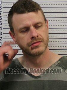 Recent Booking / Mugshot for BRETT RATLIFF in Greene County, Arkansas