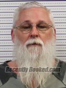 Recent Booking / Mugshot for BRIAN STATON in Greene County, Arkansas
