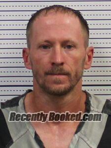 Recent Booking / Mugshot for DAVID PARKER in Greene County, Arkansas