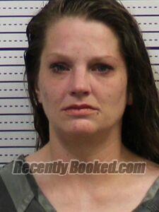Recent Booking / Mugshot for KAYLEE STANFILL in Greene County, Arkansas