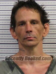 Recent Booking / Mugshot for MARK EPLEY in Greene County, Arkansas