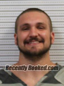Recent Booking / Mugshot for TYE DAVIDSON in Greene County, Arkansas