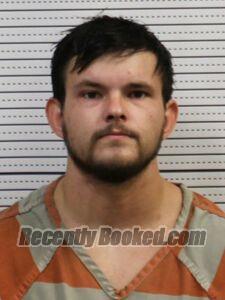 Recent Booking / Mugshot for BRANDON METZ in Greene County, Arkansas