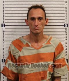 Recent Booking / Mugshot for KEVIN WANDS in Greene County, Arkansas
