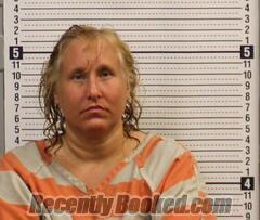 Recent Booking / Mugshot for TRACYE GREEN in Greene County, Arkansas