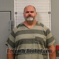 Recent Booking / Mugshot for CHRISTOPHER RANNALS in Greene County, Arkansas