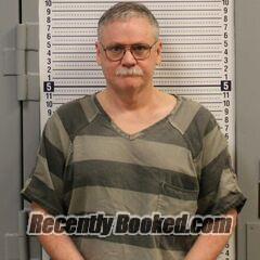 Recent Booking / Mugshot for MICHAEL ROLLINGS in Greene County, Arkansas