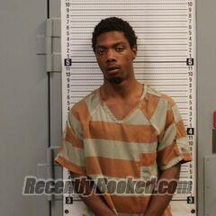 Recent Booking / Mugshot for JAMARION EDWARDS in Greene County, Arkansas