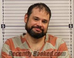 JAMES SMITH Arrest Record & Booking Info – Greene County, Arkansas ...