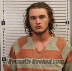 Recent Booking / Mugshot for KAMERON COOK in Greene County, Arkansas