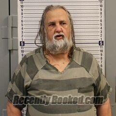 Recent Booking / Mugshot for BILLY ROGERS in Greene County, Arkansas