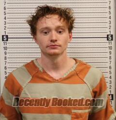 Recent Booking / Mugshot for JEREMY HYDE in Greene County, Arkansas
