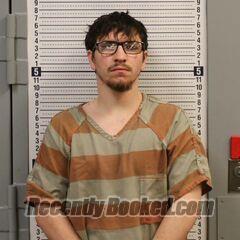 Recent Booking / Mugshot for CHRISTOPHER BARBER in Greene County, Arkansas