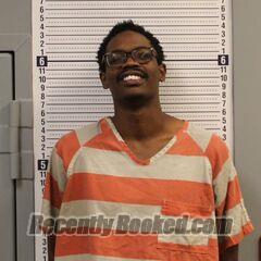 Recent Booking / Mugshot for TYUS JOHNSON in Greene County, Arkansas