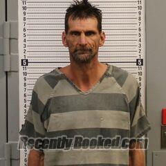 Recent Booking / Mugshot for JEFFREY PAYNE in Greene County, Arkansas