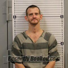 Recent Booking / Mugshot for TYLER SLAYTON in Greene County, Arkansas