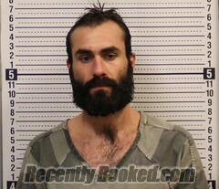 Recent Booking / Mugshot for BRIAN BUECHNER in Greene County, Arkansas